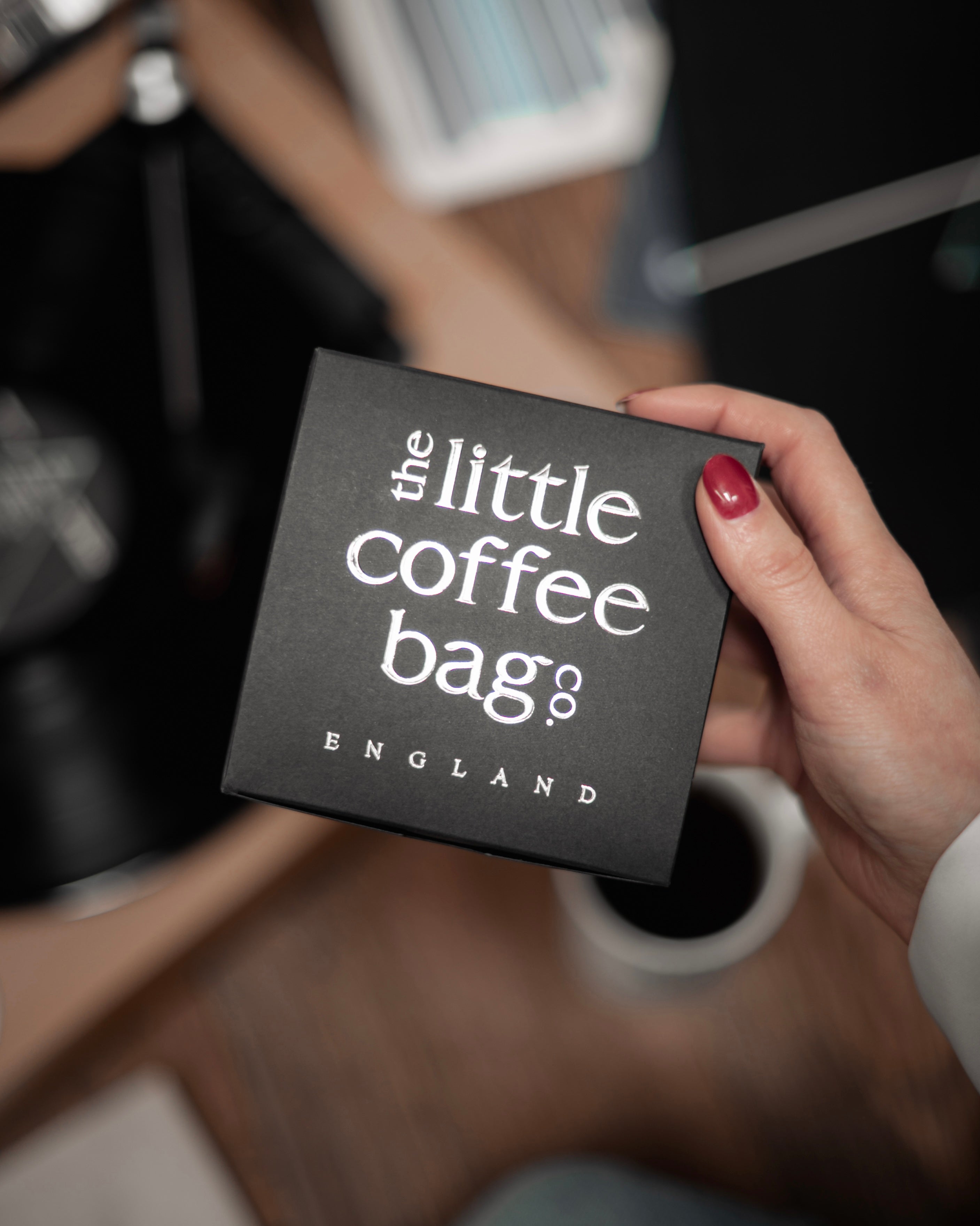 Delicious Coffee on the Go - A Review by Camping with Style – The ...
