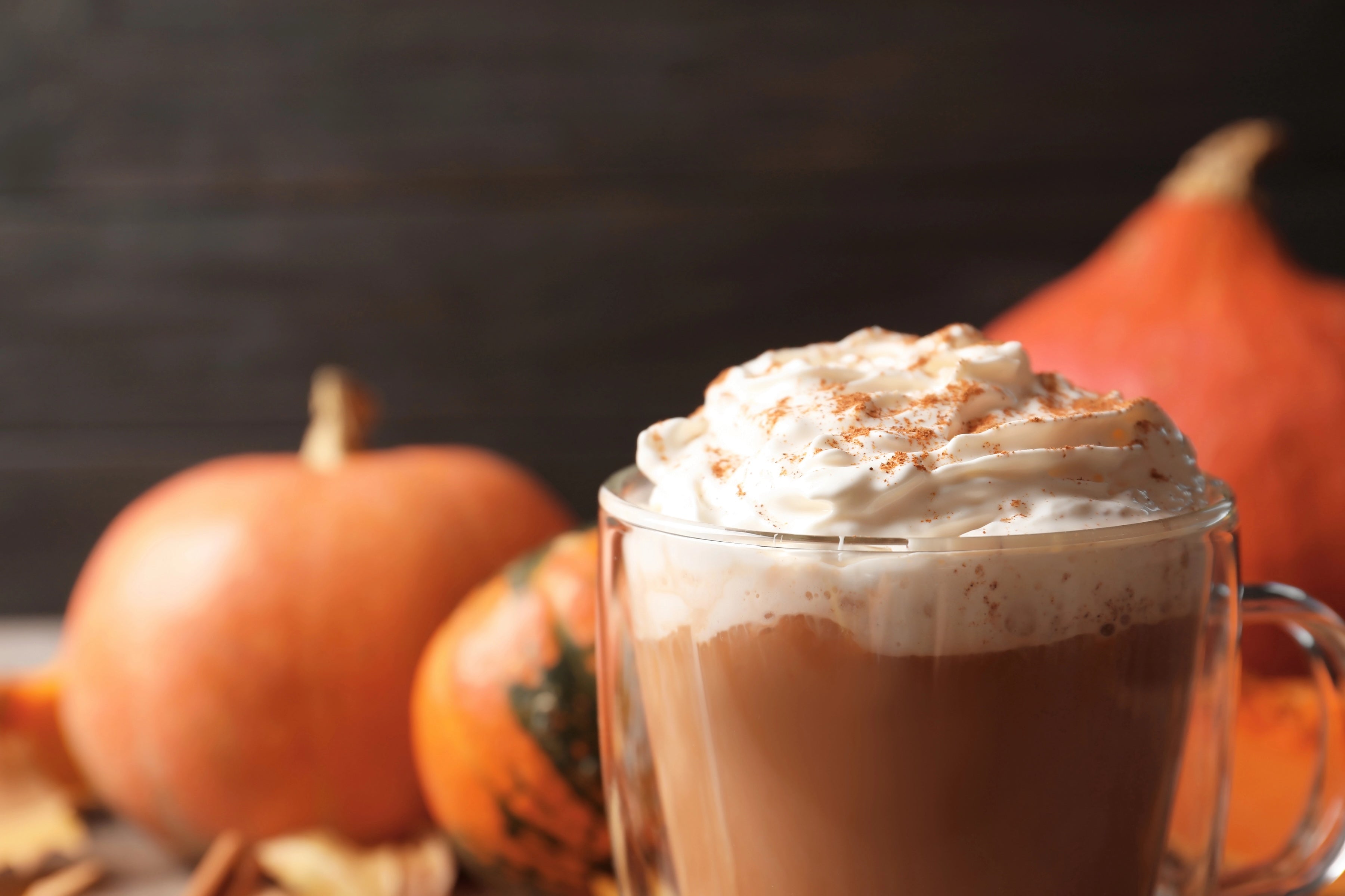 The Perfect Syrup Pairings for an Autumn Coffee Experience – The Little ...